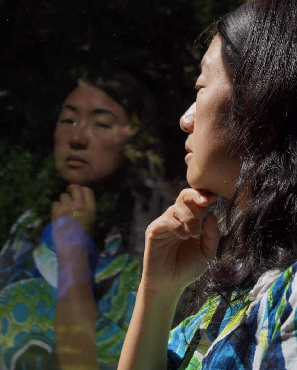 Yoon Sun Choi - Pyroclastic Records